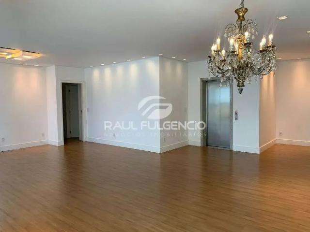 Apartamento para Venda em Londrina/PR Gleba Fazenda Palhano 3 Quartos