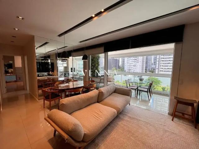 Apartamento para Venda em Londrina/PR Gleba Fazenda Palhano 3 Quartos
