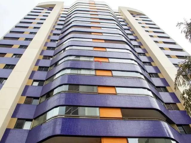 Apartamento para Venda em Londrina/PR Gleba Fazenda Palhano 3 Quartos
