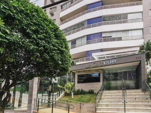 Apartamento para Venda em Londrina/PR Gleba Fazenda Palhano 3 Quartos