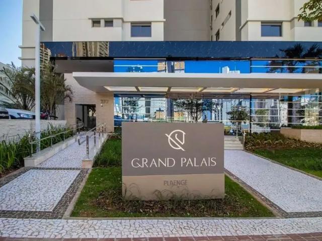 Apartamento para Venda em Londrina/PR Gleba Fazenda Palhano 3 Quartos