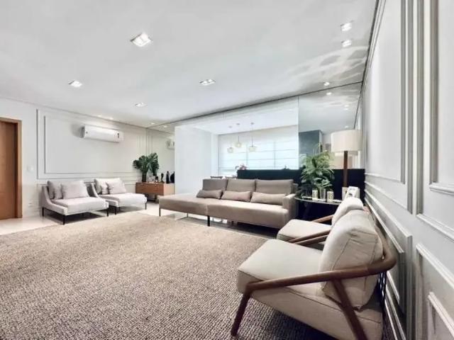 Apartamento para Venda em Londrina/PR Gleba Fazenda Palhano 3 Quartos