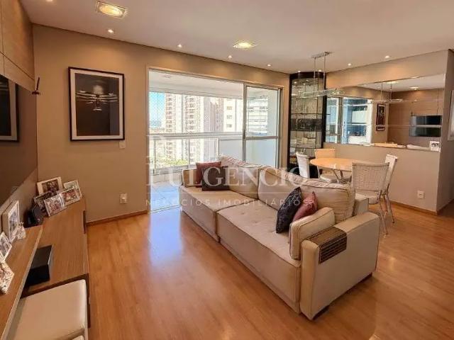 Apartamento para Venda em Londrina/PR Gleba Fazenda Palhano 3 Quartos