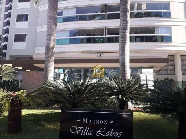 Apartamento para Venda em Londrina/PR Gleba Fazenda Palhano 3 Quartos