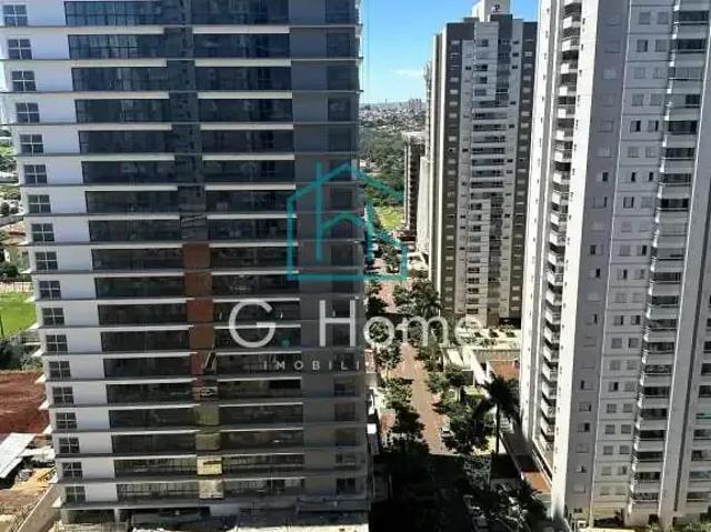 Apartamento para Venda em Londrina/PR Gleba Fazenda Palhano 3 Quartos