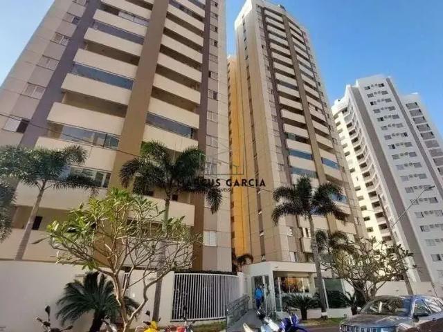 Apartamento para Venda em Londrina/PR Gleba Fazenda Palhano 3 Quartos