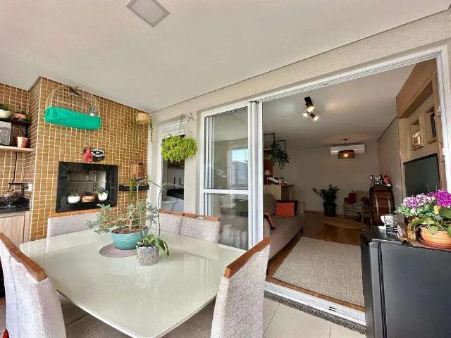 Apartamento para Venda em Londrina/PR Gleba Fazenda Palhano 3 Quartos