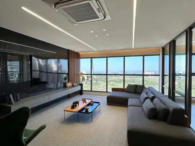 Apartamento para Venda em Londrina/PR Gleba Fazenda Palhano 3 Quartos