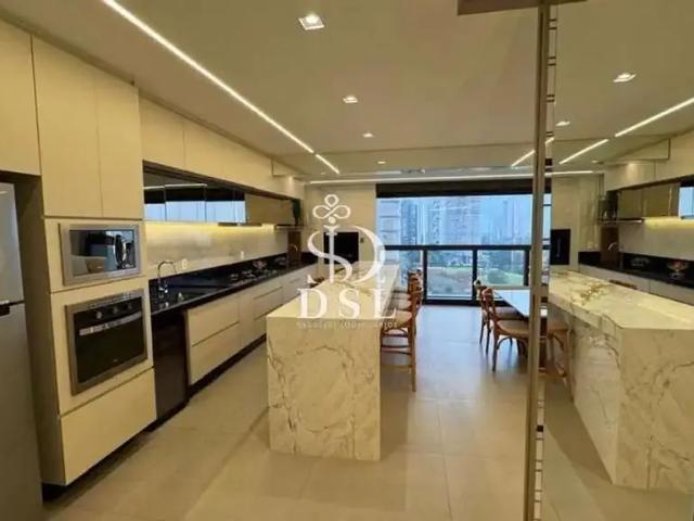 Apartamento para Venda em Londrina/PR Gleba Fazenda Palhano 3 Quartos