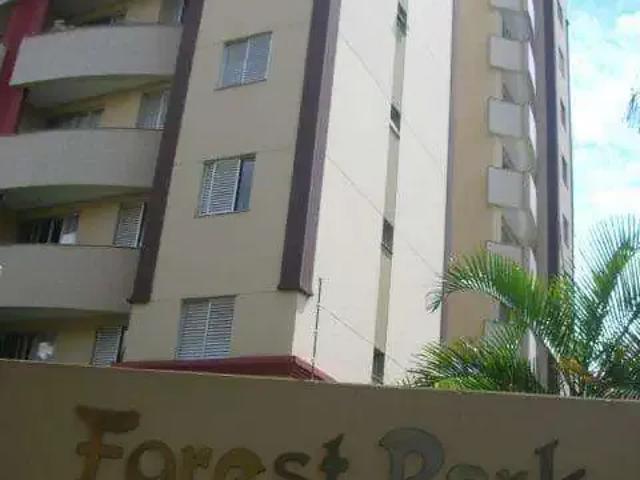 Apartamento para Venda em Londrina/PR Gleba Fazenda Palhano 3 Quartos