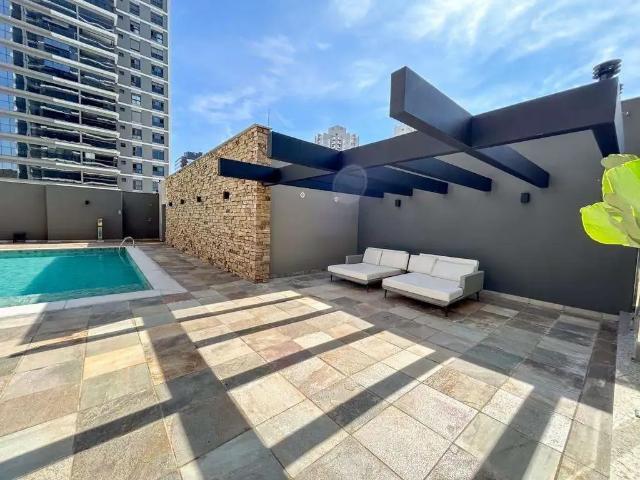 Apartamento para Venda em Londrina/PR Gleba Fazenda Palhano 3 Quartos