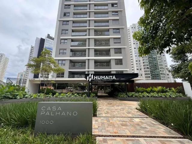Apartamento para Venda em Londrina/PR Gleba Fazenda Palhano 3 Quartos