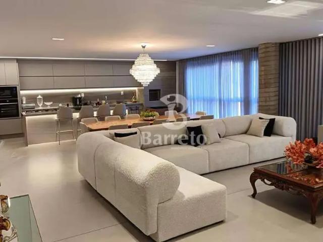 Apartamento para Venda em Londrina/PR Gleba Fazenda Palhano 3 Quartos