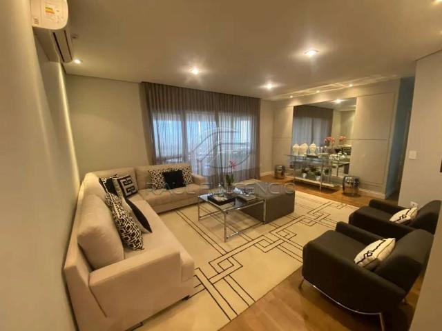 Apartamento para Venda em Londrina/PR Gleba Fazenda Palhano 3 Quartos