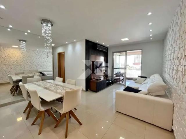 Apartamento para Venda em Londrina/PR Gleba Fazenda Palhano 3 Quartos