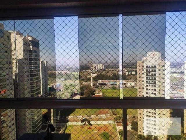 Apartamento para Venda em Londrina/PR Gleba Fazenda Palhano 3 Quartos