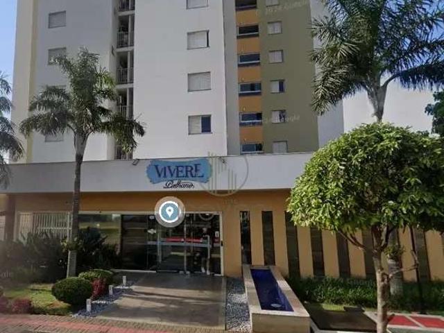 Apartamento para Venda em Londrina/PR Gleba Fazenda Palhano 3 Quartos