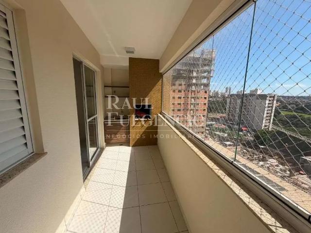 Apartamento para Venda em Londrina/PR Gleba Fazenda Palhano 3 Quartos
