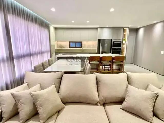 Apartamento para Venda em Londrina/PR Gleba Fazenda Palhano 3 Quartos