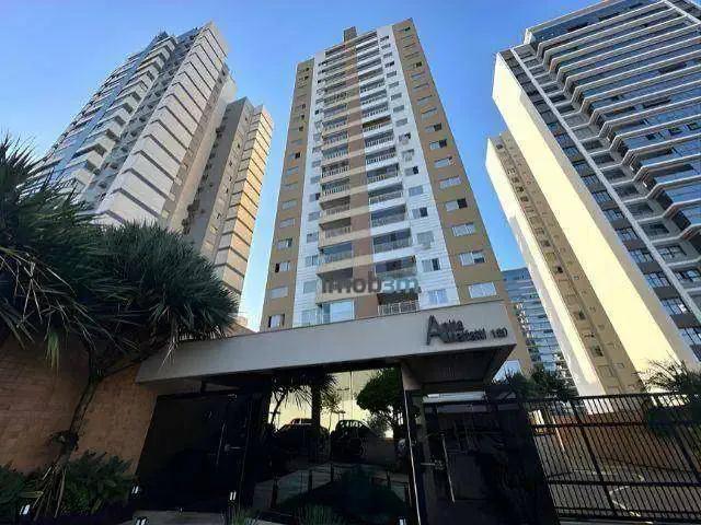Apartamento para Venda em Londrina/PR Gleba Fazenda Palhano 3 Quartos
