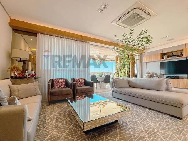 Apartamento para Venda em Londrina/PR Gleba Fazenda Palhano 3 Quartos