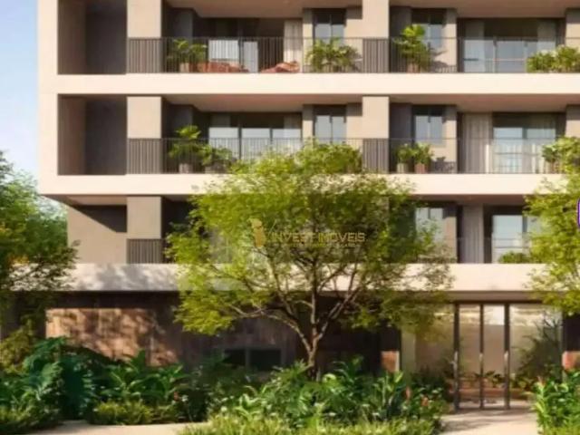 Apartamento para Venda em Londrina/PR Gleba Fazenda Palhano 3 Quartos