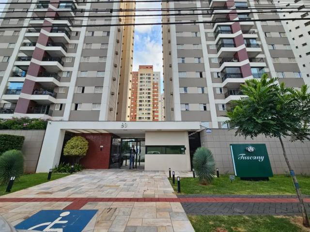 Apartamento para Venda em Londrina/PR Gleba Fazenda Palhano 3 Quartos