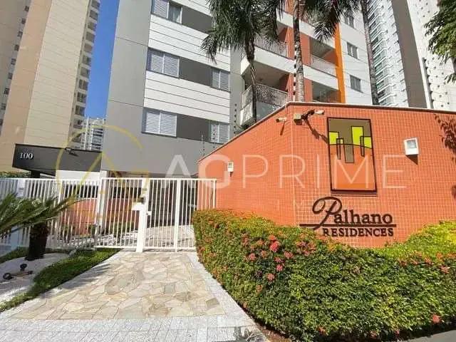Apartamento para Venda em Londrina/PR Gleba Fazenda Palhano 3 Quartos