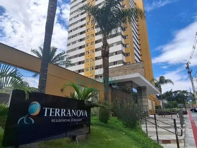 Apartamento para Venda em Londrina/PR Gleba Fazenda Palhano 3 Quartos