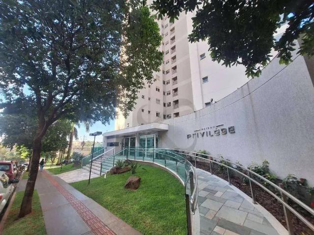 Apartamento para Venda em Londrina/PR Gleba Fazenda Palhano 3 Quartos