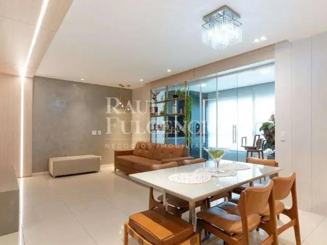 Apartamento para Venda em Londrina/PR Gleba Fazenda Palhano 3 Quartos