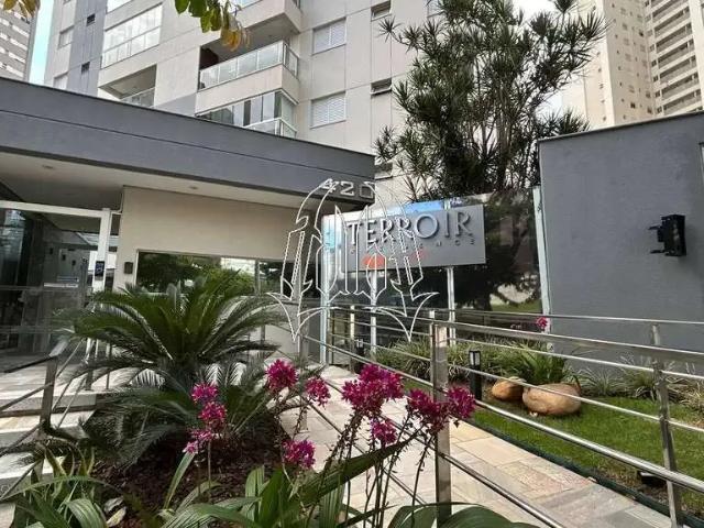 Apartamento para Venda em Londrina/PR Gleba Fazenda Palhano 3 Quartos