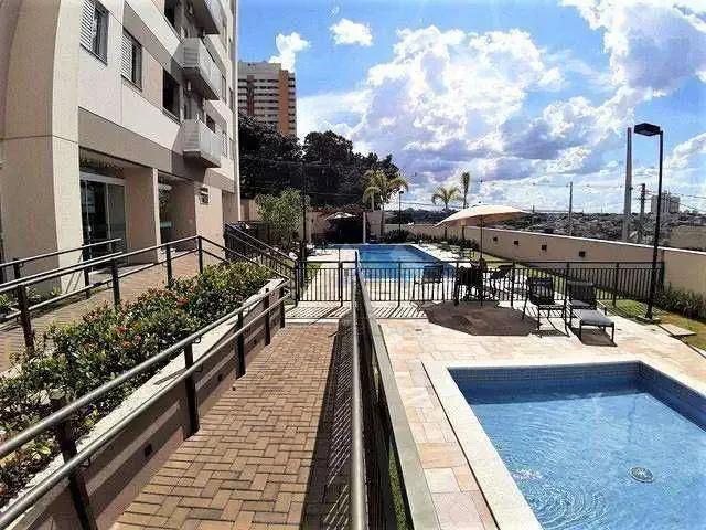 Apartamento para Venda em Londrina/PR Gleba Fazenda Palhano 3 Quartos