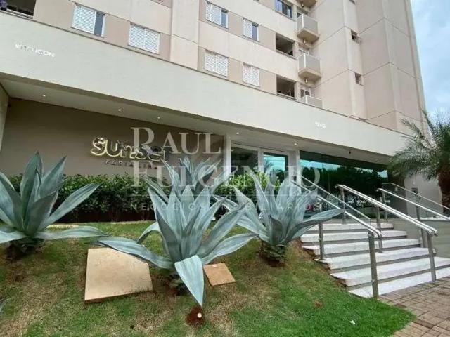 Apartamento para Venda em Londrina/PR Gleba Fazenda Palhano 3 Quartos