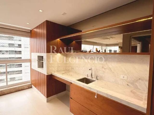 Apartamento para Venda em Londrina/PR Gleba Fazenda Palhano 3 Quartos