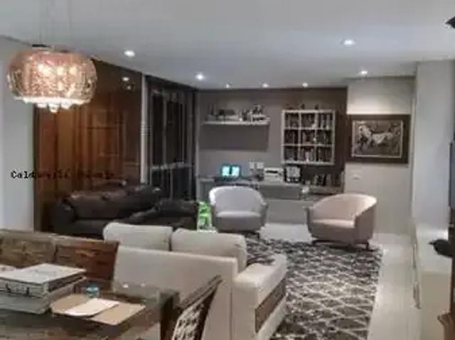 Apartamento para Venda em Londrina/PR Gleba Fazenda Palhano 3 Quartos
