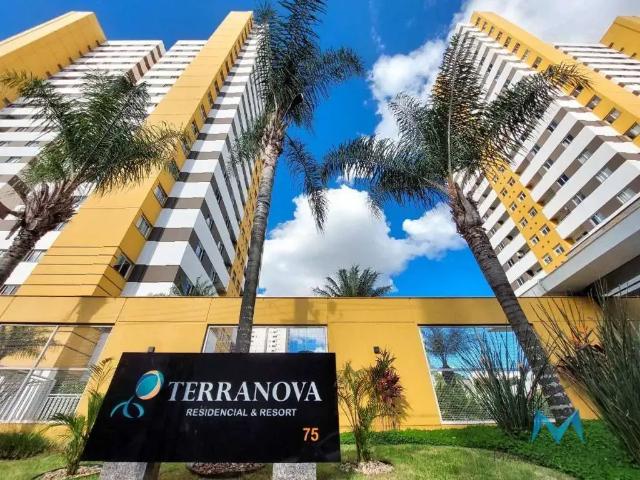 Apartamento para Venda em Londrina/PR Gleba Fazenda Palhano 3 Quartos
