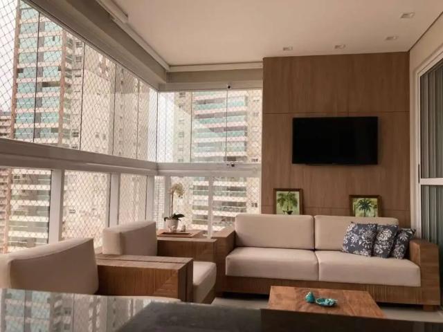 Apartamento para Venda em Londrina/PR Gleba Fazenda Palhano 3 Quartos