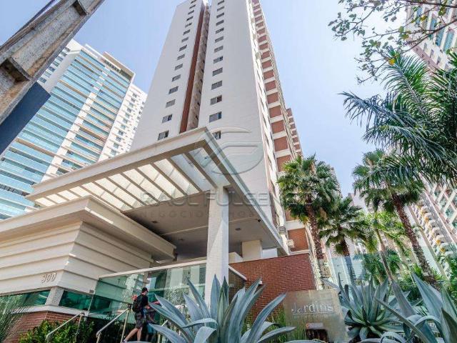 Apartamento para Venda em Londrina/PR Gleba Fazenda Palhano 3 Quartos