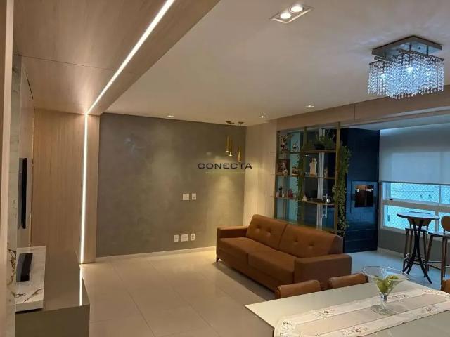 Apartamento para Venda em Londrina/PR Gleba Fazenda Palhano 3 Quartos