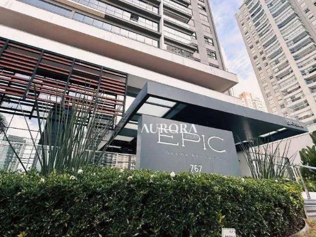Apartamento para Venda em Londrina/PR Gleba Fazenda Palhano 3 Quartos