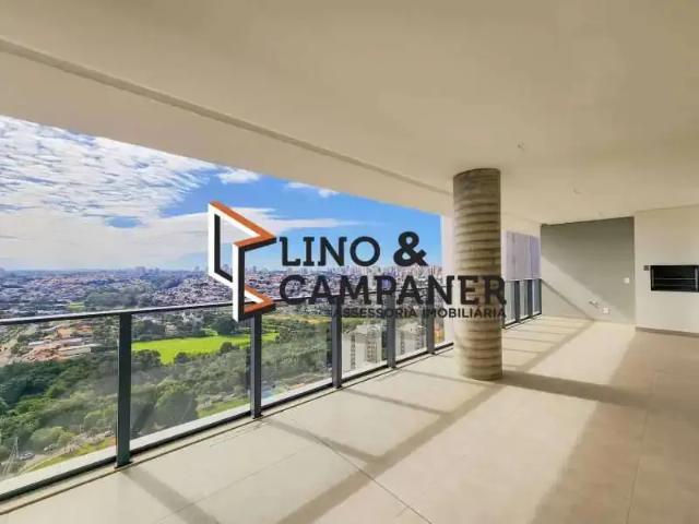 Apartamento para Venda em Londrina/PR Gleba Fazenda Palhano 3 Quartos