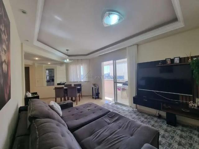 Apartamento para Venda em Londrina/PR Gleba Fazenda Palhano 3 Quartos