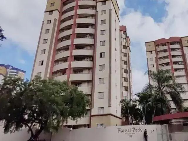 Apartamento para Venda em Londrina/PR Gleba Fazenda Palhano 3 Quartos