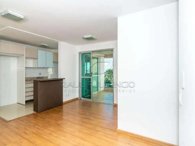 Apartamento para Venda em Londrina/PR Gleba Fazenda Palhano 3 Quartos