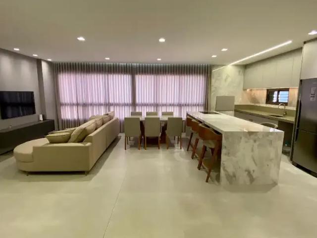 Apartamento para Venda em Londrina/PR Gleba Fazenda Palhano 3 Quartos