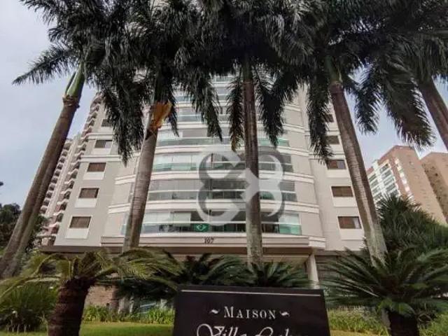 Apartamento para Venda em Londrina/PR Gleba Fazenda Palhano 3 Quartos