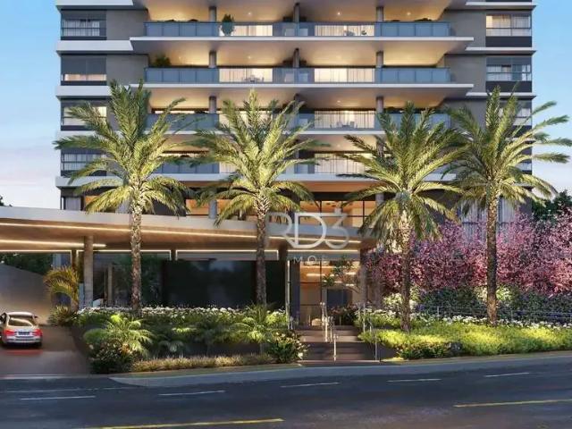 Apartamento para Venda em Londrina/PR Gleba Fazenda Palhano 3 Quartos