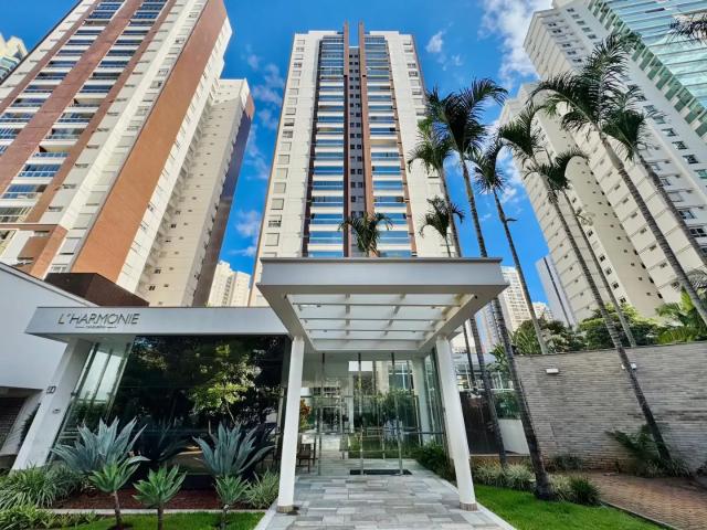 Apartamento para Venda em Londrina/PR Gleba Fazenda Palhano 3 Quartos
