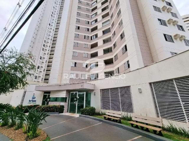 Apartamento para Venda em Londrina/PR Gleba Fazenda Palhano 3 Quartos